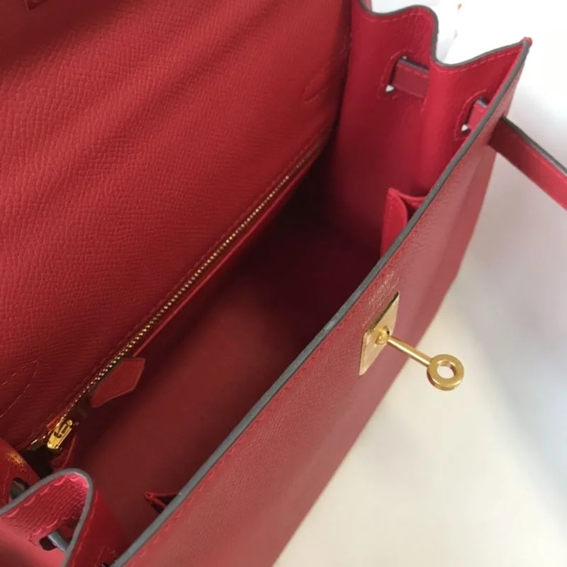 Mirror quality Hermes Kelly Bags