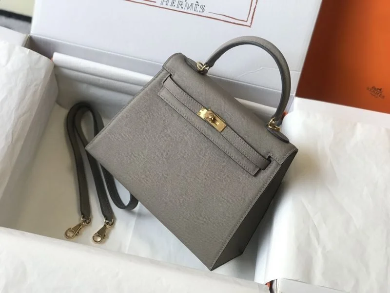 High fidelity Hermes Kelly Bags