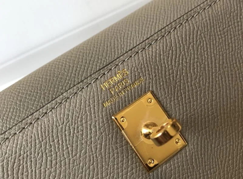 High fidelity Hermes Kelly Bags