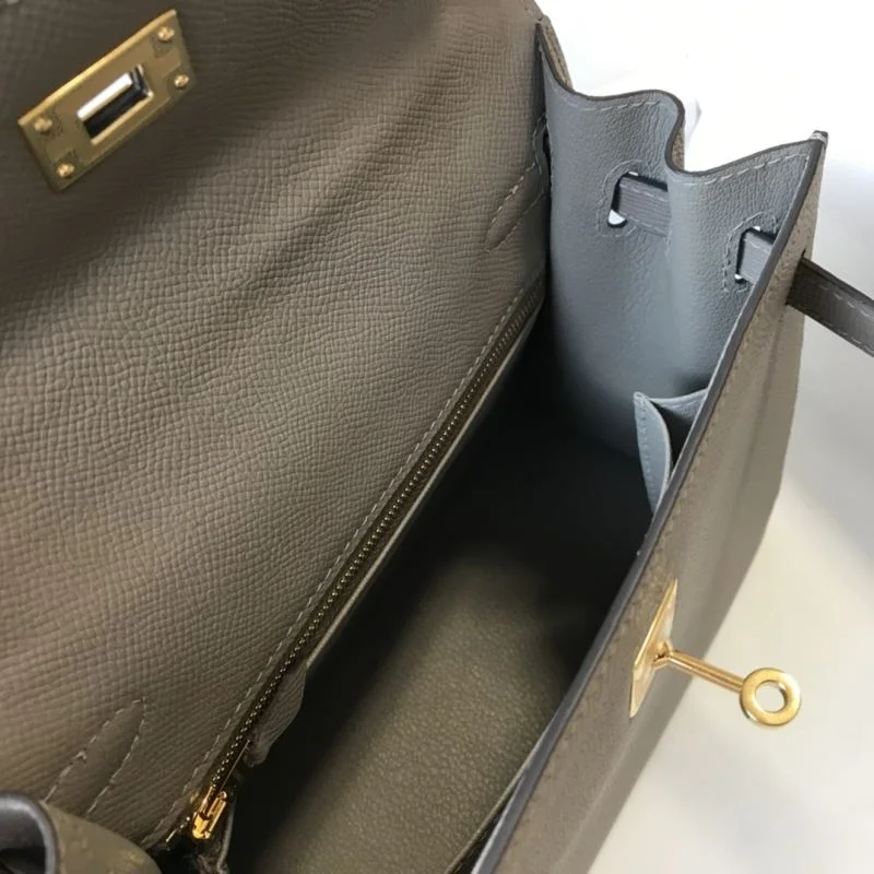 High fidelity Hermes Kelly Bags