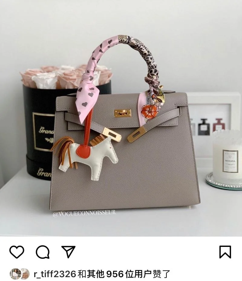 High fidelity Hermes Kelly Bags