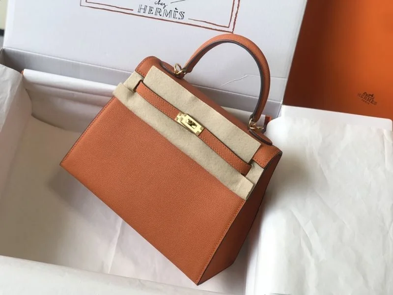 Hermes Kelly Bags