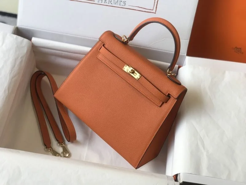 High fidelity Hermes Kelly Bags
