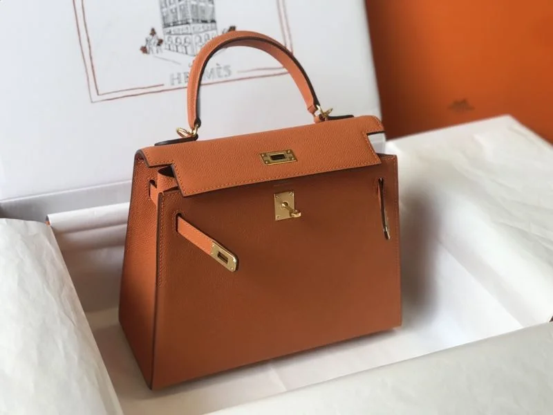 High fidelity Hermes Kelly Bags