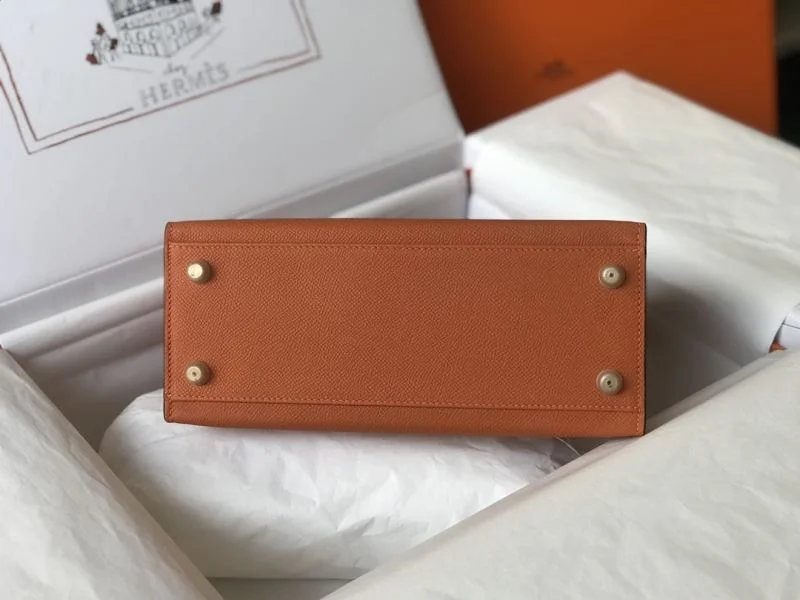 High fidelity Hermes Kelly Bags