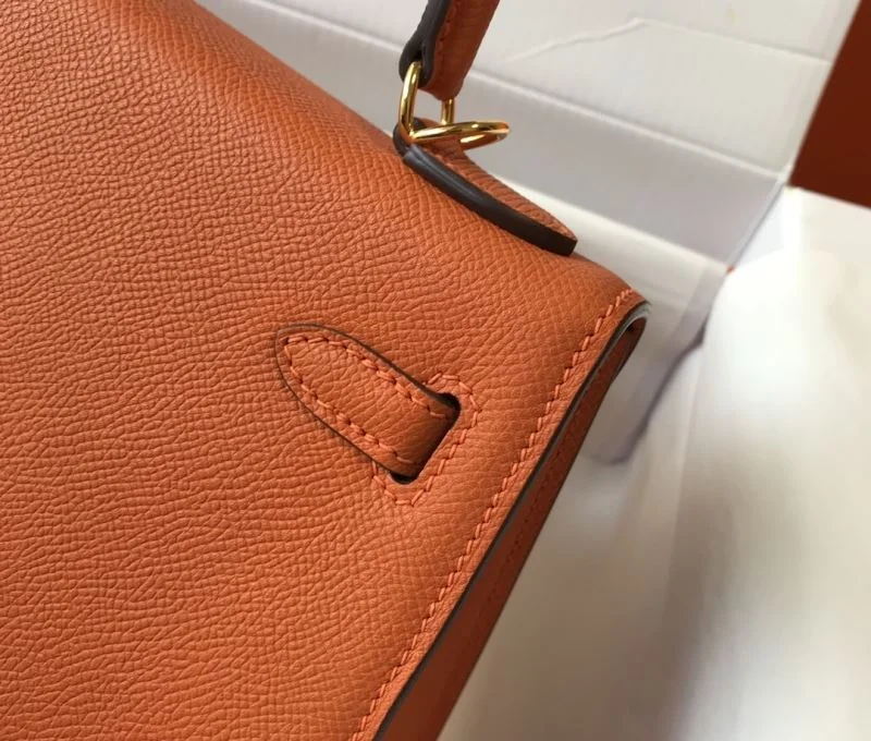 High fidelity Hermes Kelly Bags