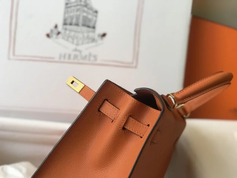 High fidelity Hermes Kelly Bags