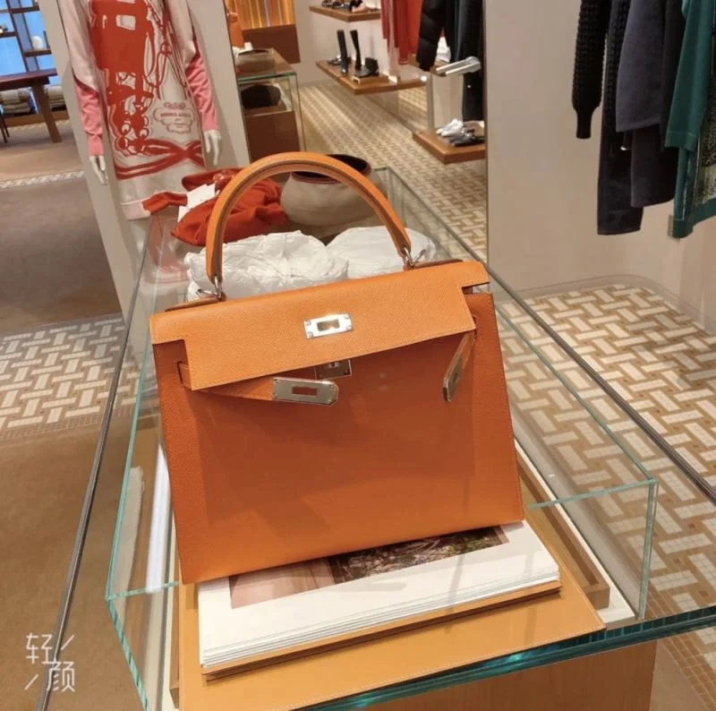 High fidelity Hermes Kelly Bags