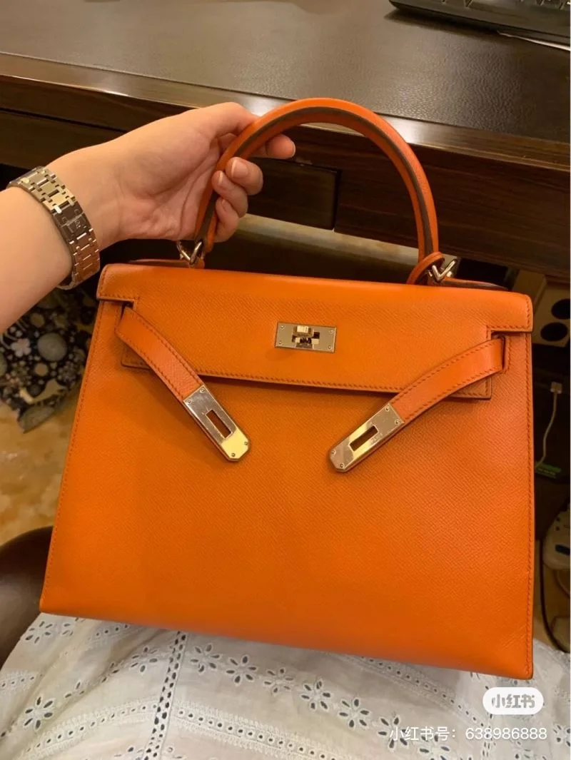 High fidelity Hermes Kelly Bags