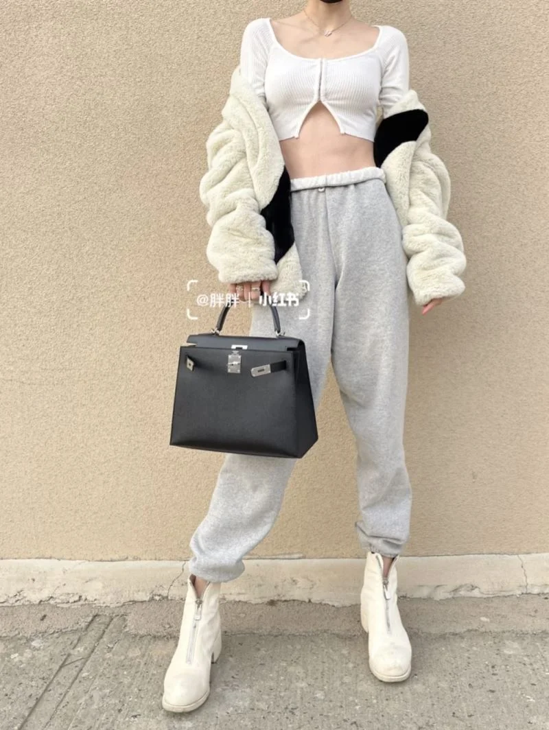 Perfect replica Hermes Kelly Bags
