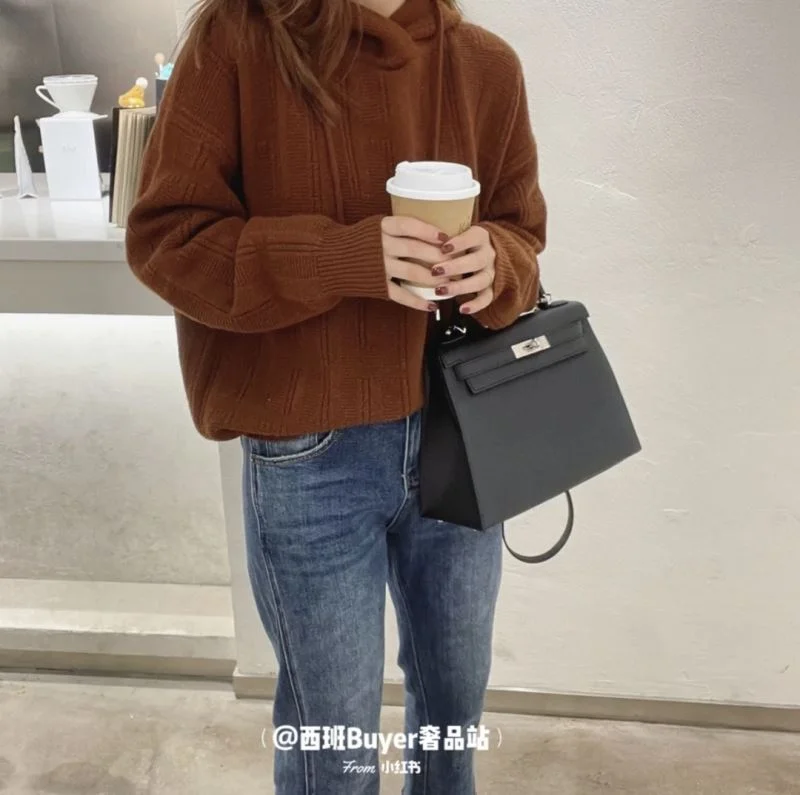 Perfect replica Hermes Kelly Bags