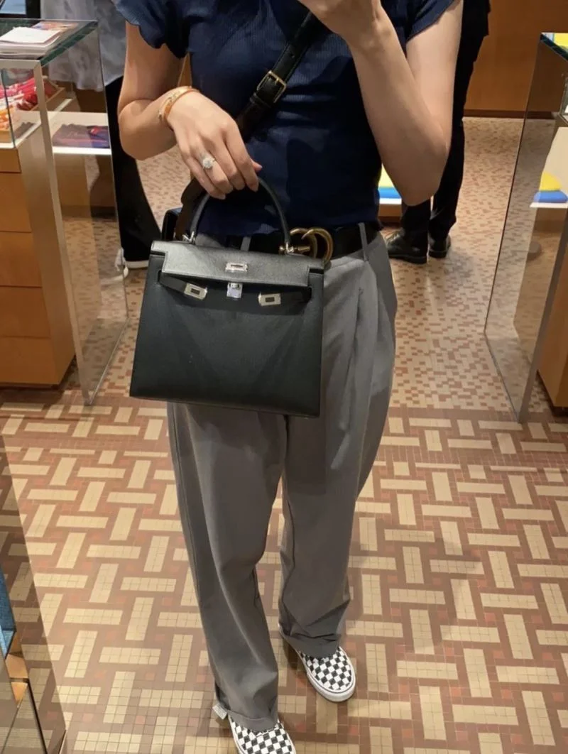 Perfect replica Hermes Kelly Bags