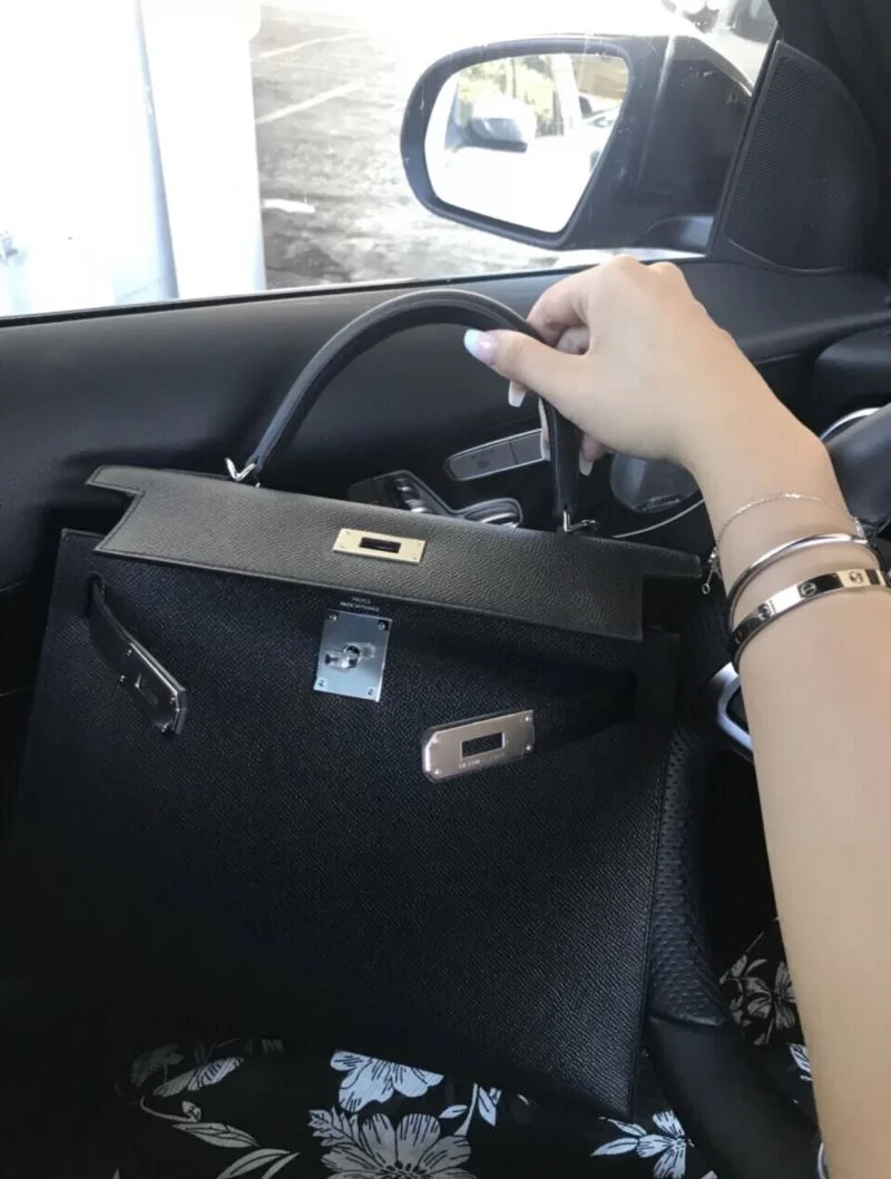 Perfect replica Hermes Kelly Bags