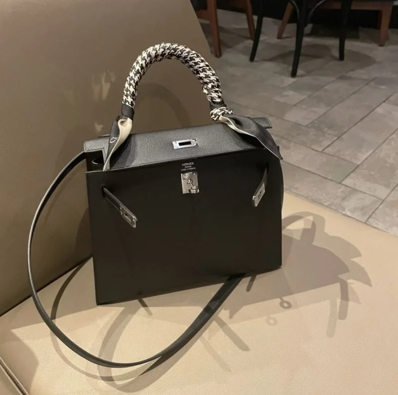 Perfect replica Hermes Kelly Bags