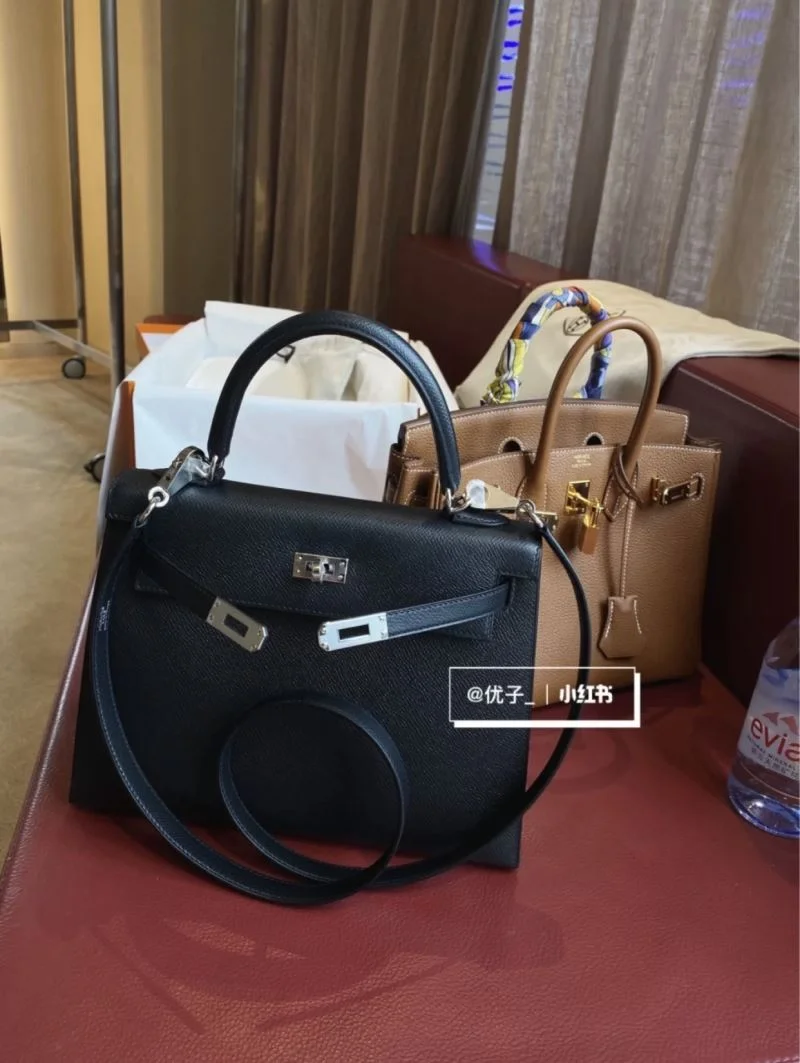 Perfect replica Hermes Kelly Bags