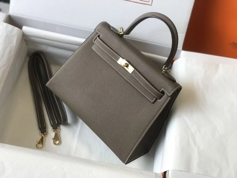 Mirror quality Hermes Kelly Bags