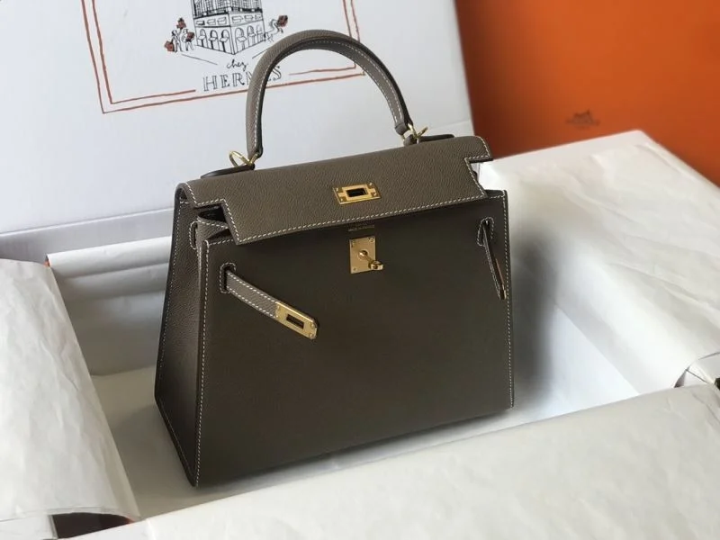 Mirror quality Hermes Kelly Bags