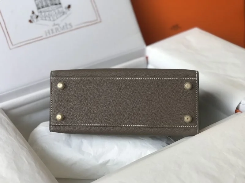 Mirror quality Hermes Kelly Bags