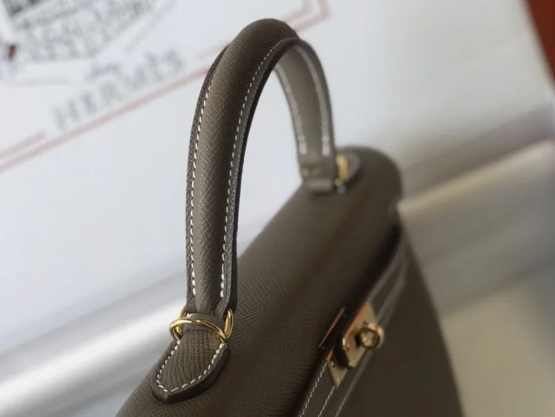 Mirror quality Hermes Kelly Bags