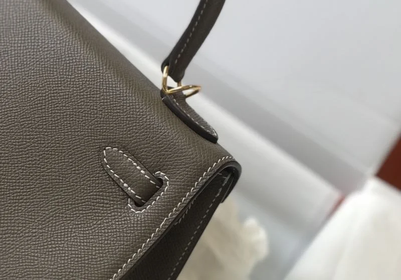 Mirror quality Hermes Kelly Bags