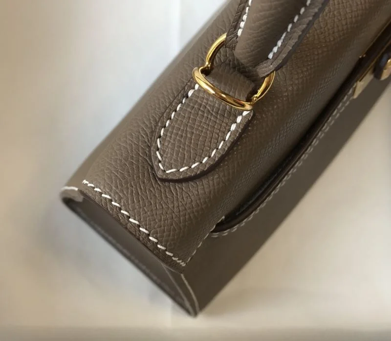 Mirror quality Hermes Kelly Bags