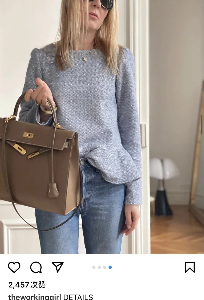 Mirror quality Hermes Kelly Bags