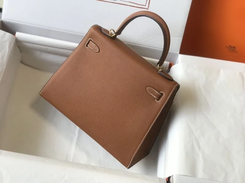 Official Hermes Kelly Bags