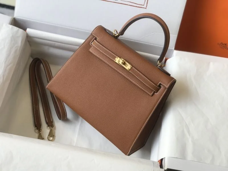Official Hermes Kelly Bags