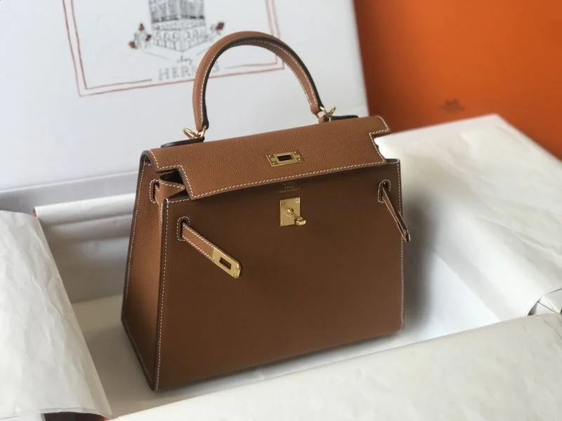 Official Hermes Kelly Bags