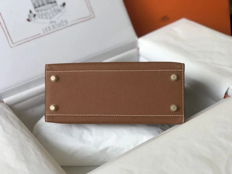 Official Hermes Kelly Bags