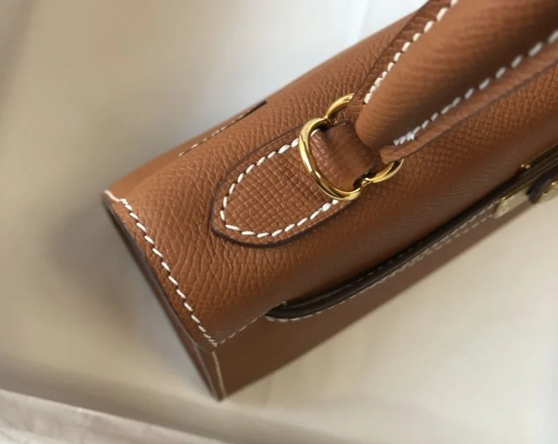 Official Hermes Kelly Bags