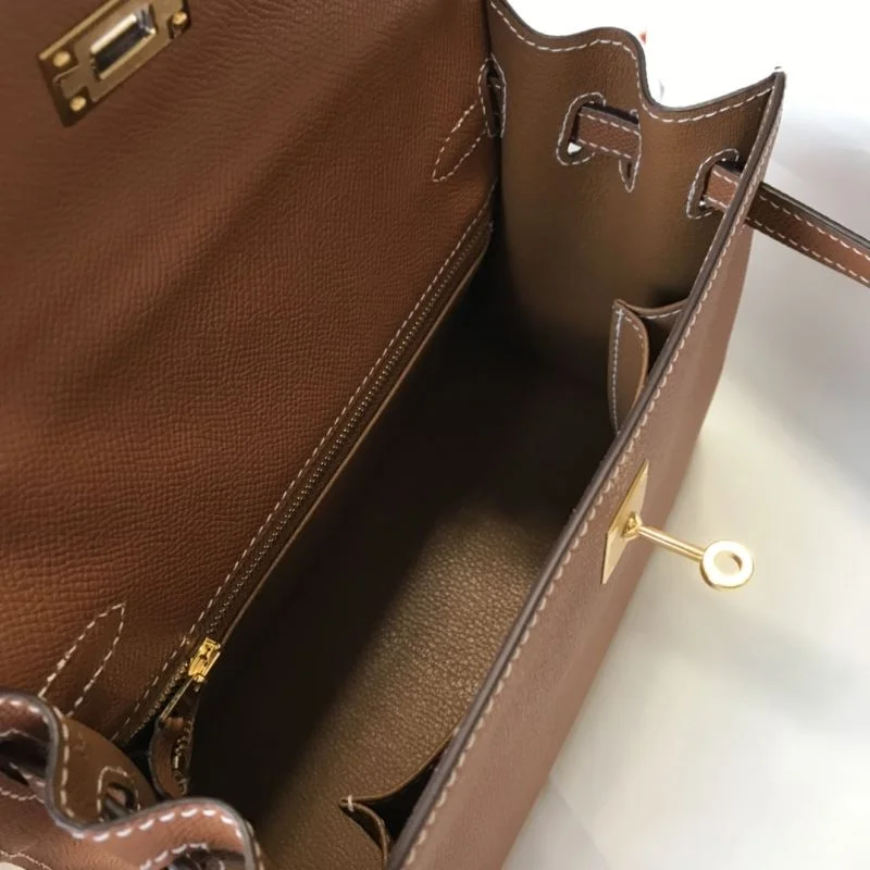 Official Hermes Kelly Bags