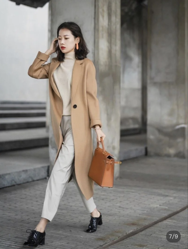 Official Hermes Kelly Bags