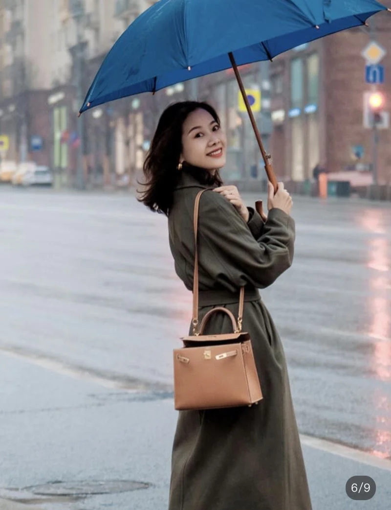 Official Hermes Kelly Bags