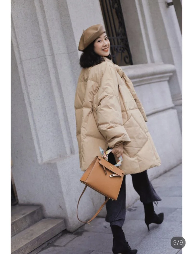 Official Hermes Kelly Bags