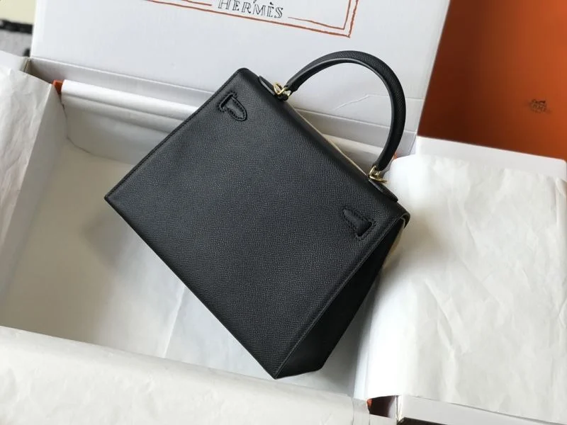Indistinguishable Hermes Kelly Bags