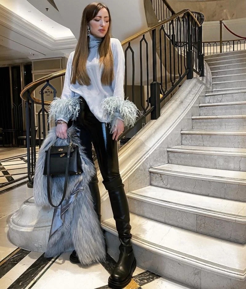Indistinguishable Hermes Kelly Bags