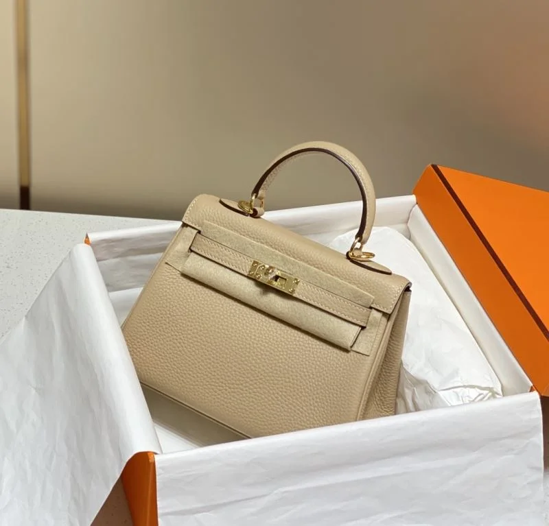 Hermes Kelly Bags