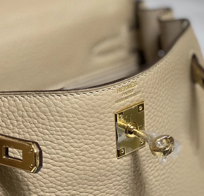 Authentic Hermes Kelly Bags