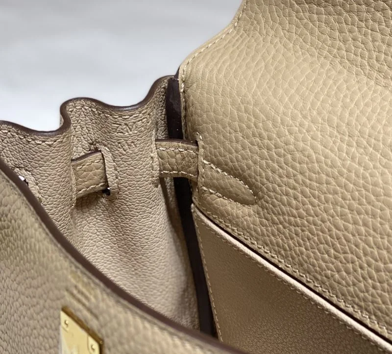 Authentic Hermes Kelly Bags