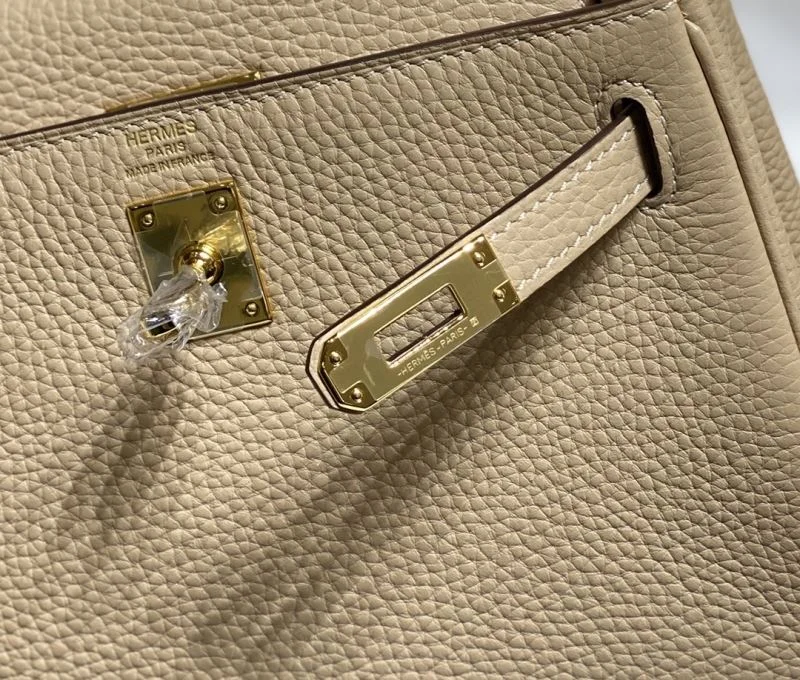 Authentic Hermes Kelly Bags