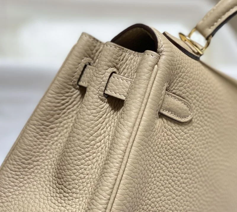 Authentic Hermes Kelly Bags