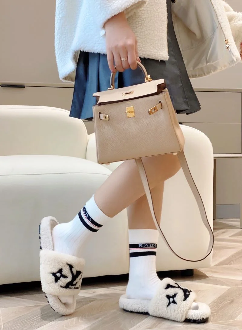 Authentic Hermes Kelly Bags