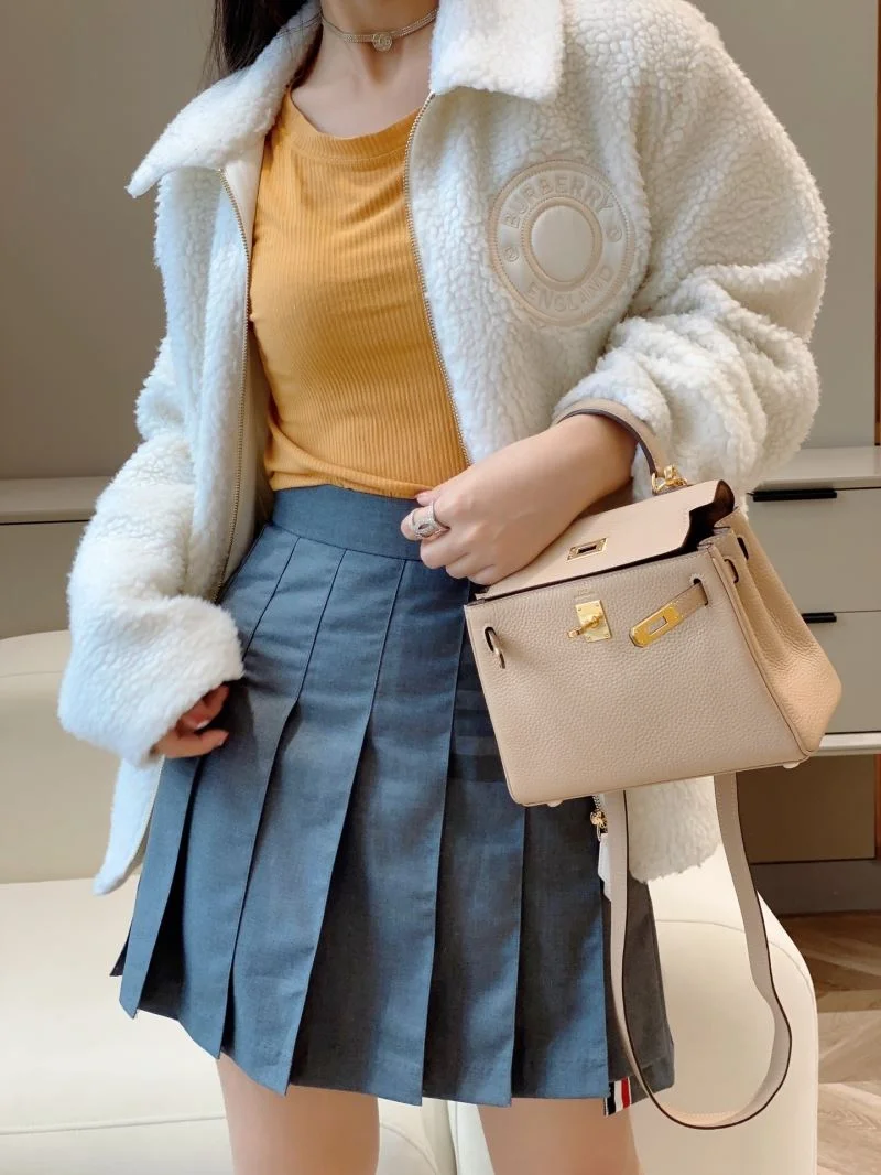 Authentic Hermes Kelly Bags