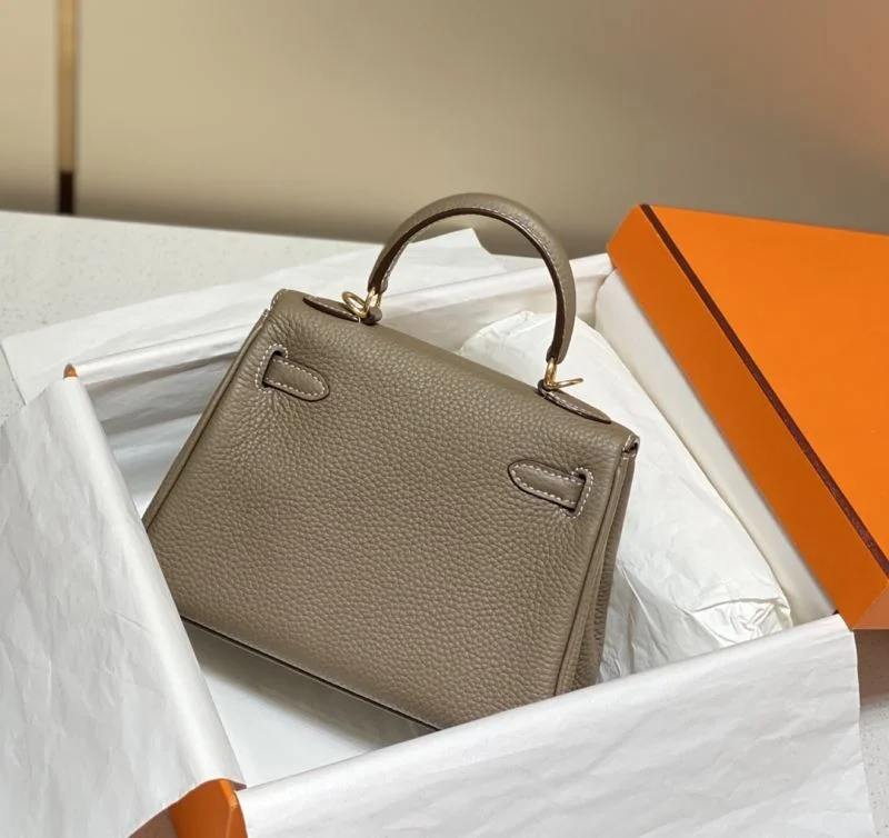 Brand-original Hermes Kelly Bags