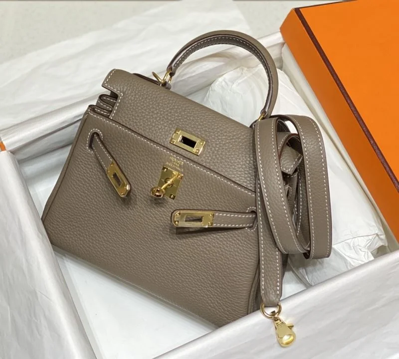 Brand-original Hermes Kelly Bags