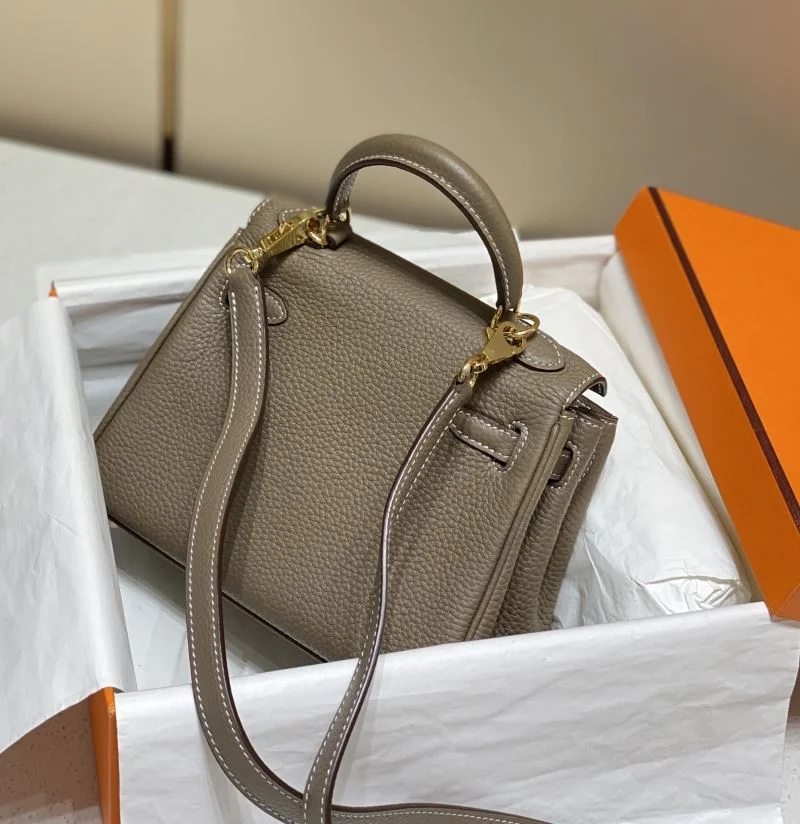 Brand-original Hermes Kelly Bags