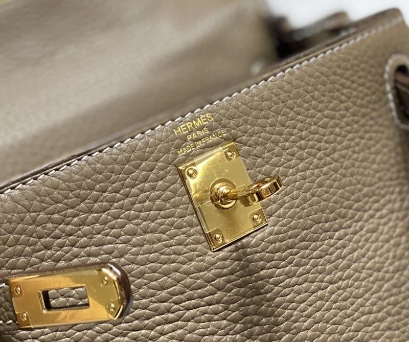 Brand-original Hermes Kelly Bags