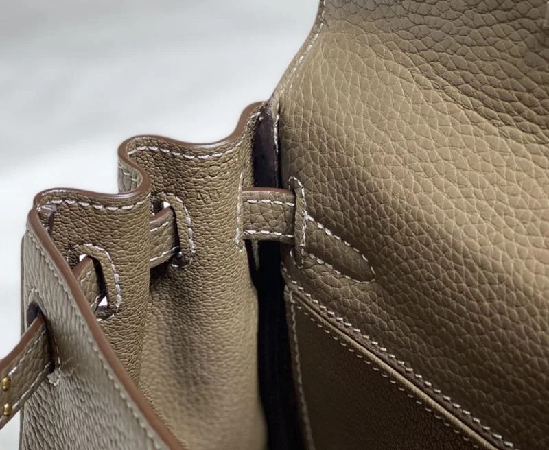 Brand-original Hermes Kelly Bags