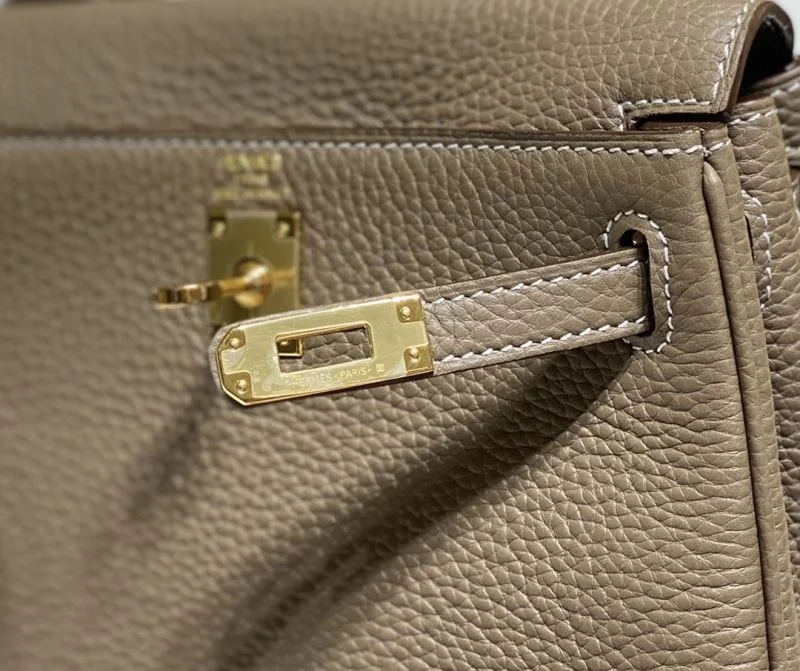 Brand-original Hermes Kelly Bags